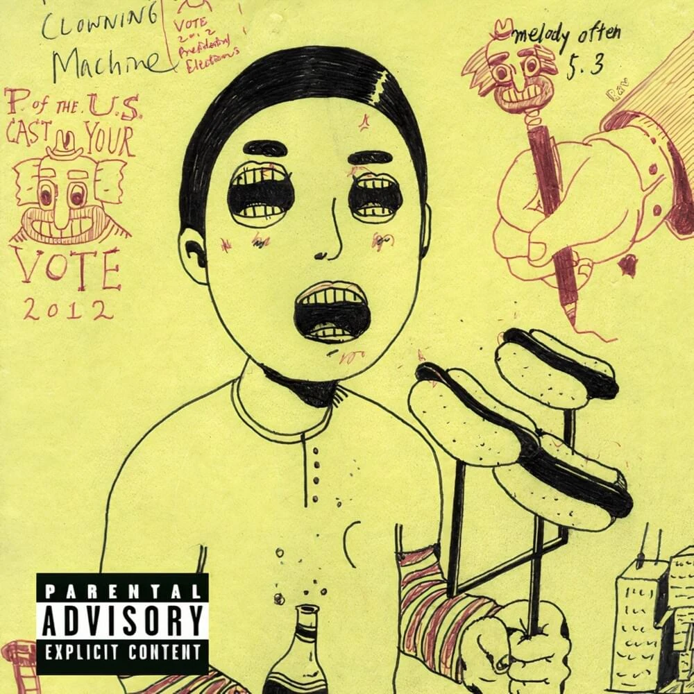 Hyperkinesis EP | Exociety Wiki | Fandom