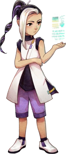 Tangent | I Was a Teenage Exocolonist Wiki | Fandom