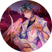 Tangent | I Was a Teenage Exocolonist Wiki | Fandom