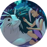 Tangent | I Was a Teenage Exocolonist Wiki | Fandom