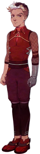 Vace | I Was a Teenage Exocolonist Wiki | Fandom