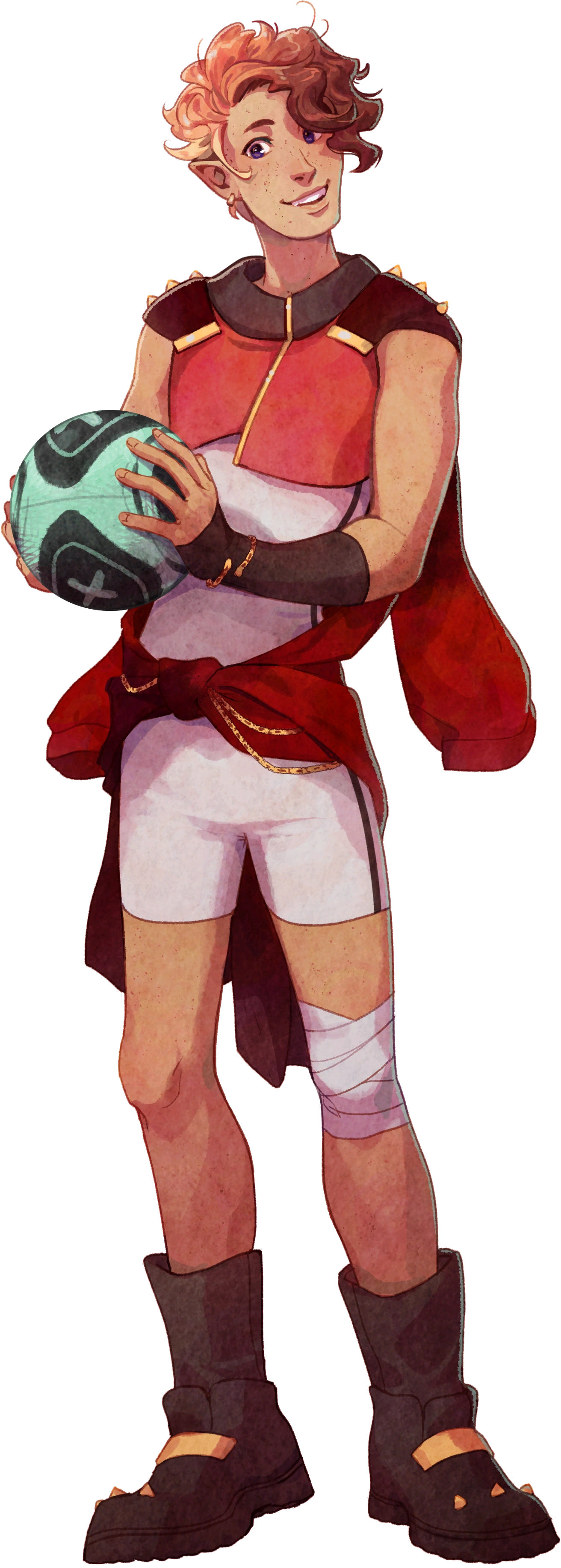 Kom | I Was a Teenage Exocolonist Wiki | Fandom