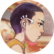 Tangent | I Was a Teenage Exocolonist Wiki | Fandom