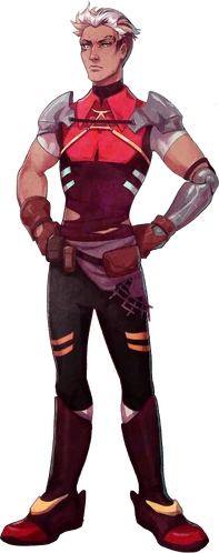 Vace | I Was a Teenage Exocolonist Wiki | Fandom