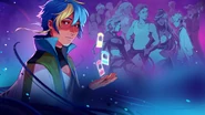 Sol | I Was a Teenage Exocolonist Wiki | Fandom