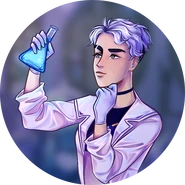 Tangent | I Was a Teenage Exocolonist Wiki | Fandom