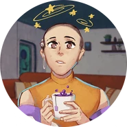 Tangent | I Was a Teenage Exocolonist Wiki | Fandom