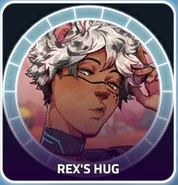 Rex | I Was a Teenage Exocolonist Wiki | Fandom