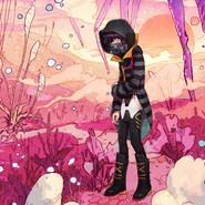 Dys | I Was a Teenage Exocolonist Wiki | Fandom