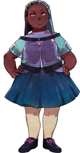 Marz | I Was a Teenage Exocolonist Wiki | Fandom