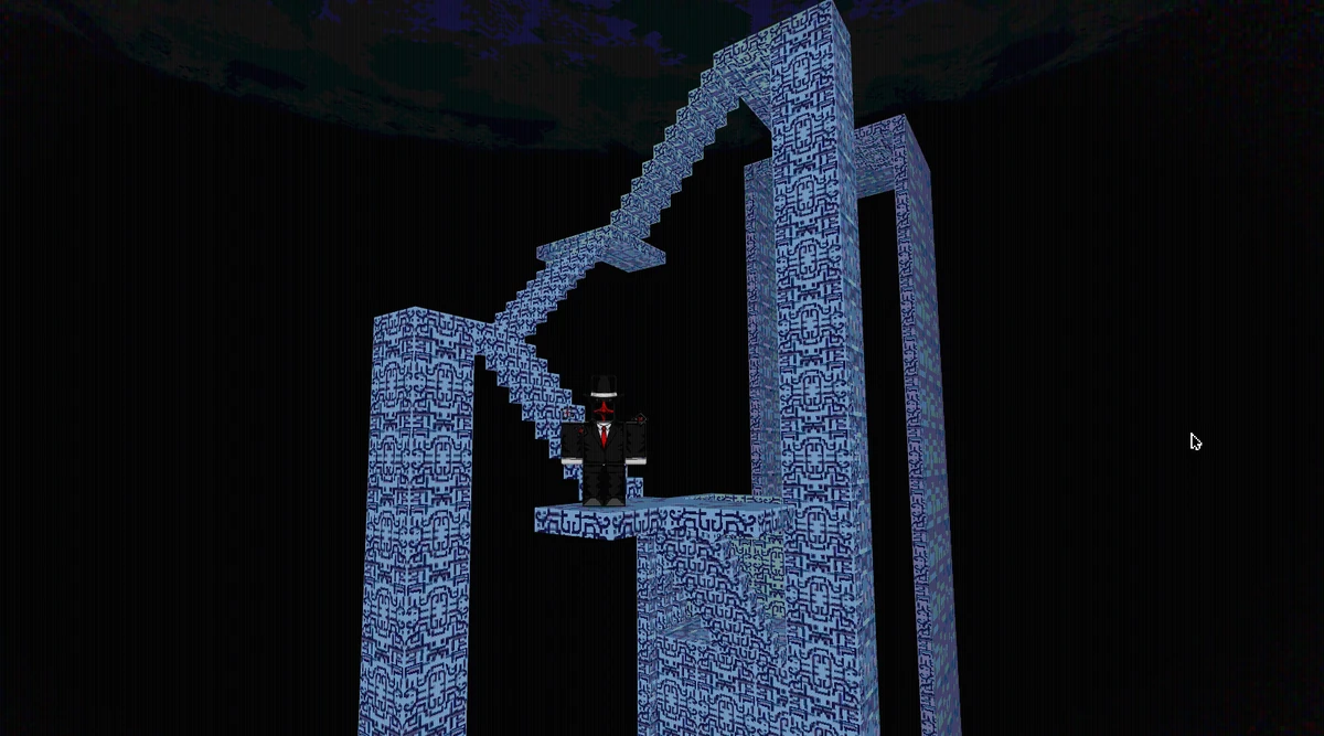 Blue tower | Exodo Wiki | Fandom