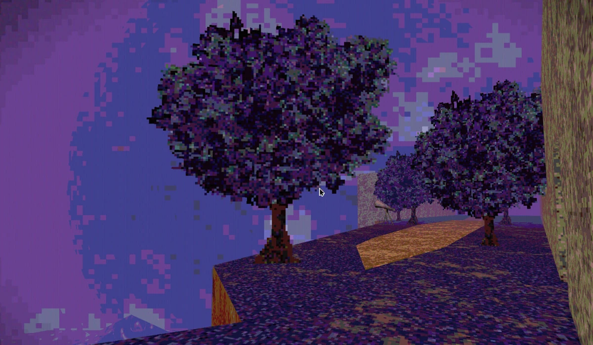 Purple Cliff | Exodo Wiki | Fandom