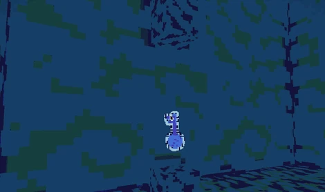 Blue Maze | Exodo Wiki | Fandom