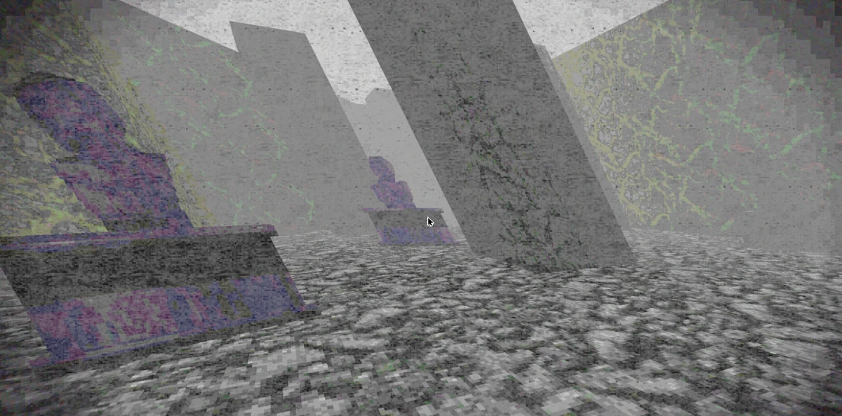 World of statues | Exodo Wiki | Fandom