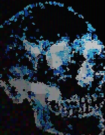 Blue Skull | Exodo Wiki | Fandom