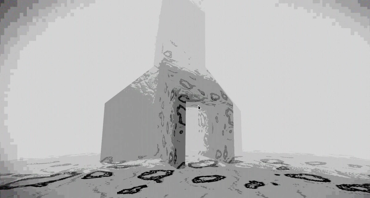 Moon Outpost | Exodo Wiki | Fandom