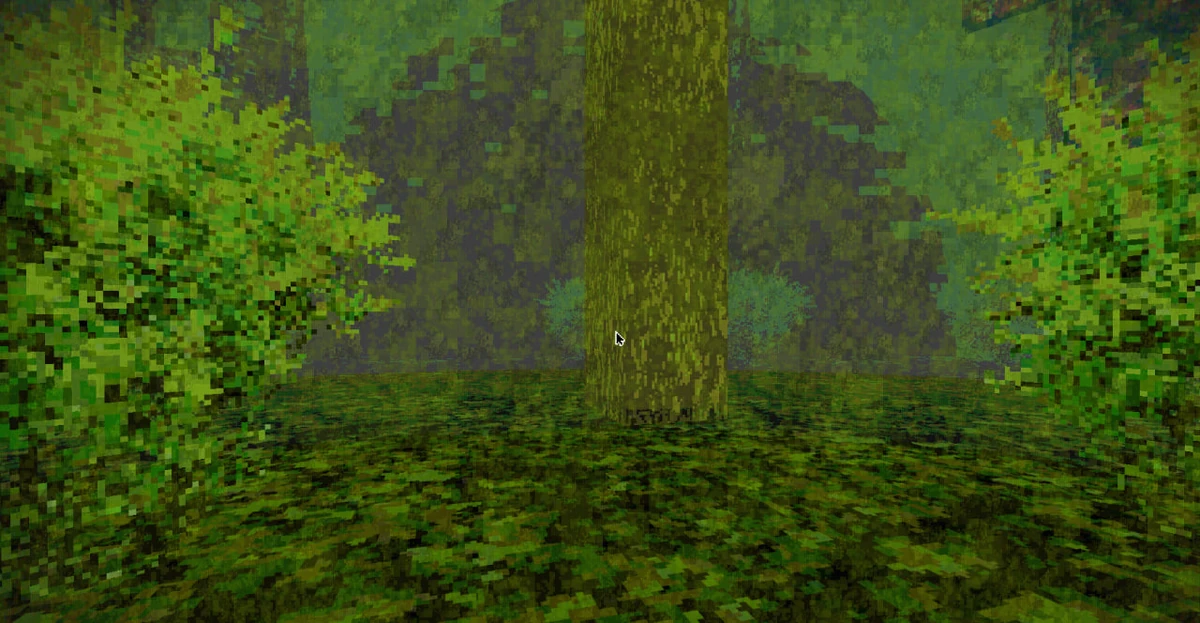 Cacti Forest | Exodo Wiki | Fandom