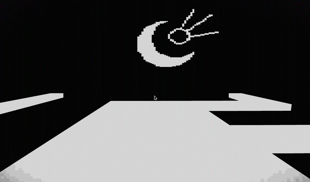 Moon Maze | Exodo Wiki | Fandom