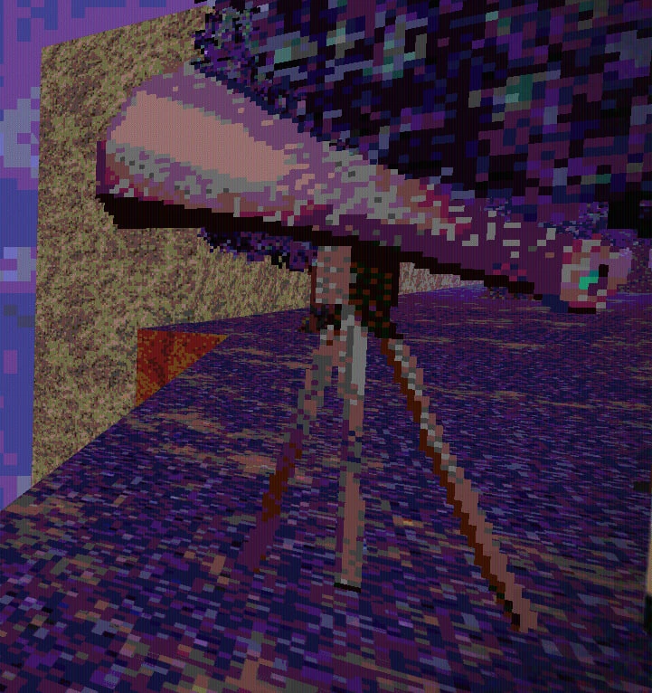 Telescope | Exodo Wiki | Fandom