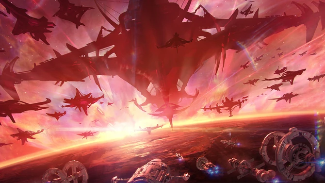 Exodus Game Wiki | Fandom