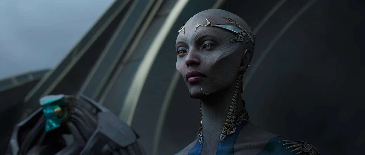 Celestials | Exodus Game Wiki | Fandom