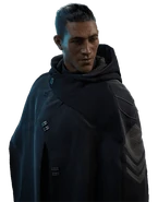Main Characters | Exodus Game Wiki | Fandom