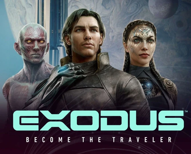 Exodus Game Wiki | Fandom
