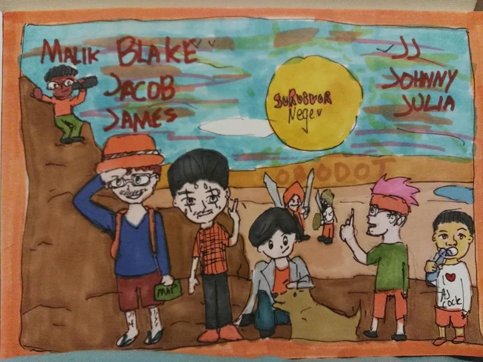 Obodot | Exodus Survivor ORG Wiki | Fandom