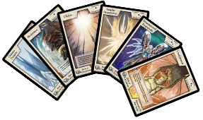Exodus TCG Rules | Exodus Trading Card Game Wiki | Fandom