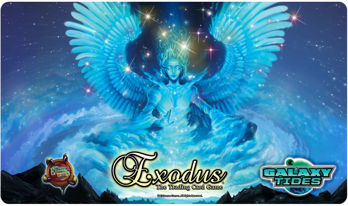 Playmats | Exodus Trading Card Game Wiki | Fandom
