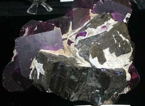 Calcium fluoride | Exodus3000 Wiki | Fandom