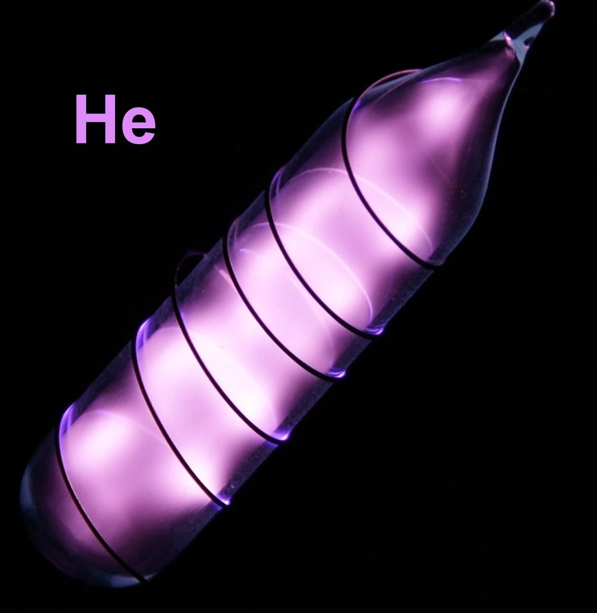 Helium | Exodus3000 Wiki | Fandom