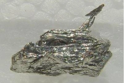 Thulium | Exodus3000 Wiki | Fandom