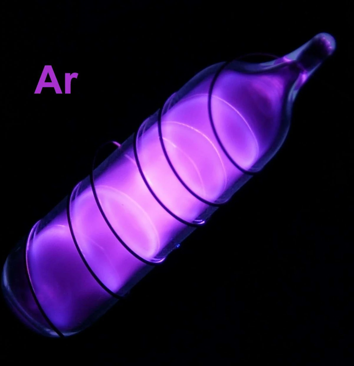 Argon | Exodus3000 Wiki | Fandom