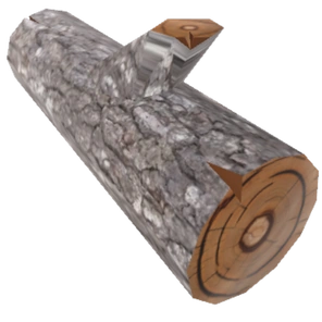 Poplar Log | Exodusgbw Wiki | Fandom