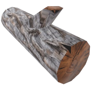 Acacia Log | Exodusgbw Wiki | Fandom