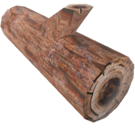 Pine Log | Exodusgbw Wiki | Fandom