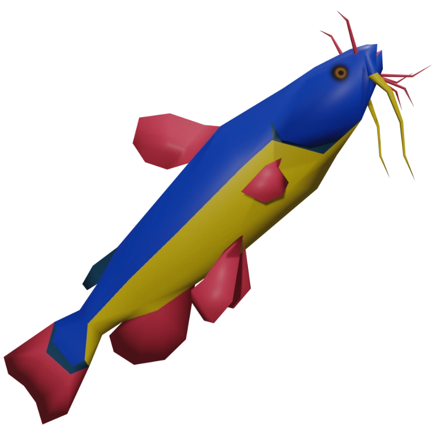 Fishing | Exodusgbw Wiki | Fandom