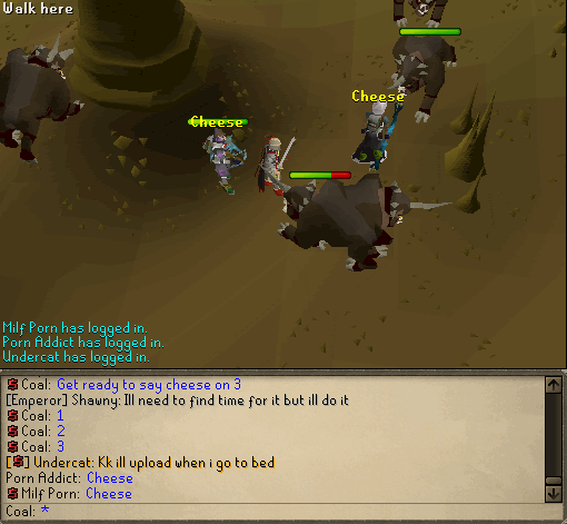 Dark Beasts | Exodusrsps Wiki | Fandom