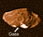 Gaea | 地外地形數據庫 | Fandom