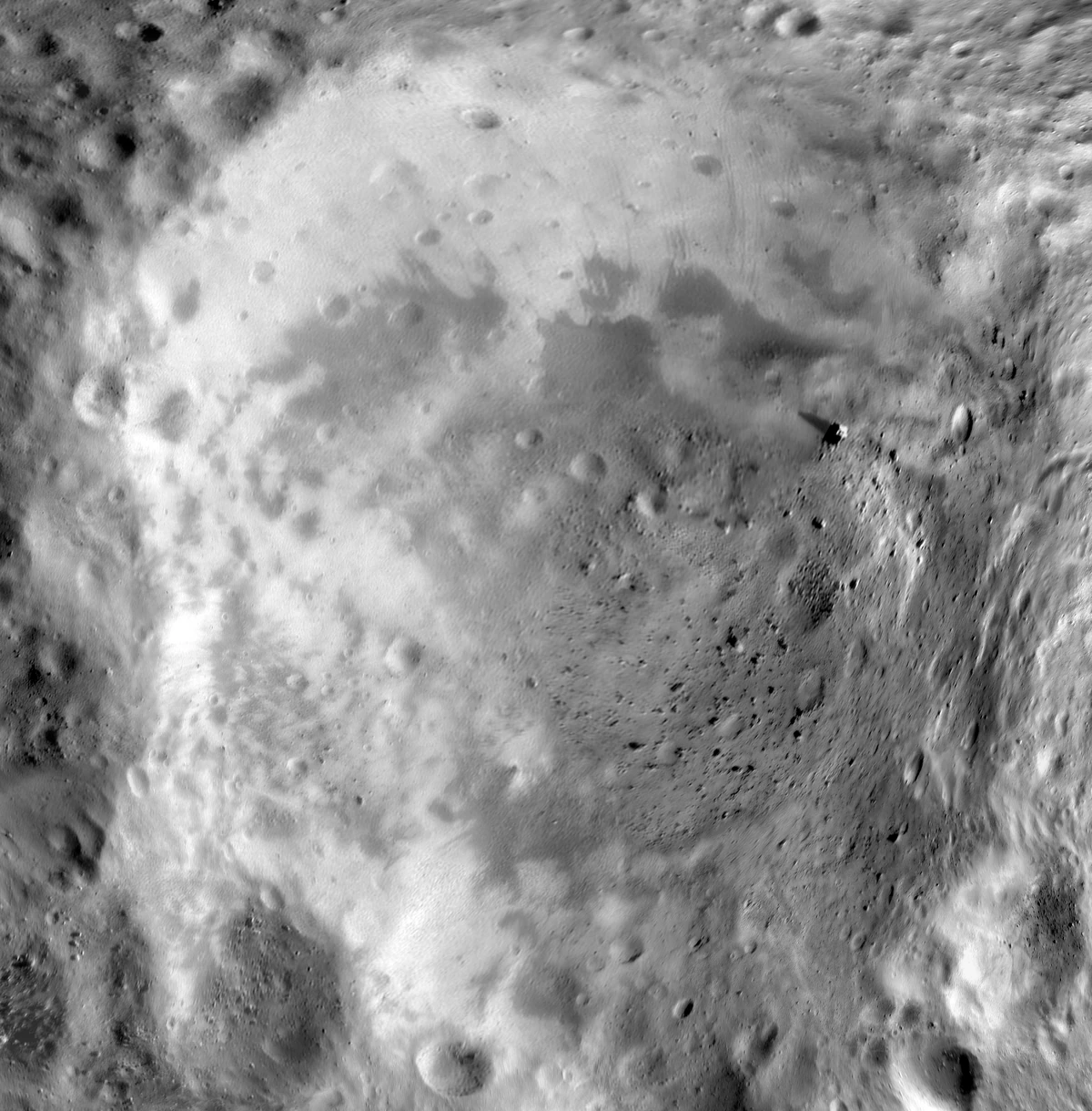 Psyche | 地外地形數據庫 | Fandom