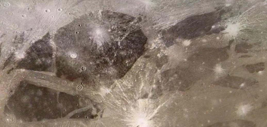 Perrine Regio | 地外地形數據庫 | Fandom