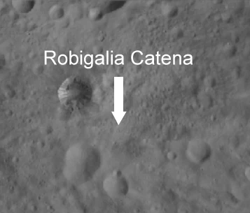 Robigalia Catena | 地外地形數據庫 | Fandom