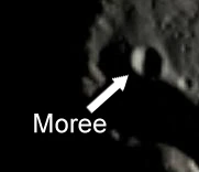 Moree | 地外地形數據庫 | Fandom