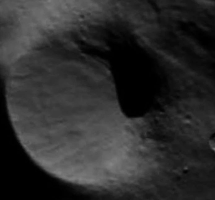 Patavium | 地外地形數據庫 | Fandom