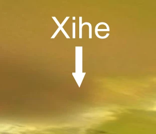Xihe | 地外地形數據庫 | Fandom