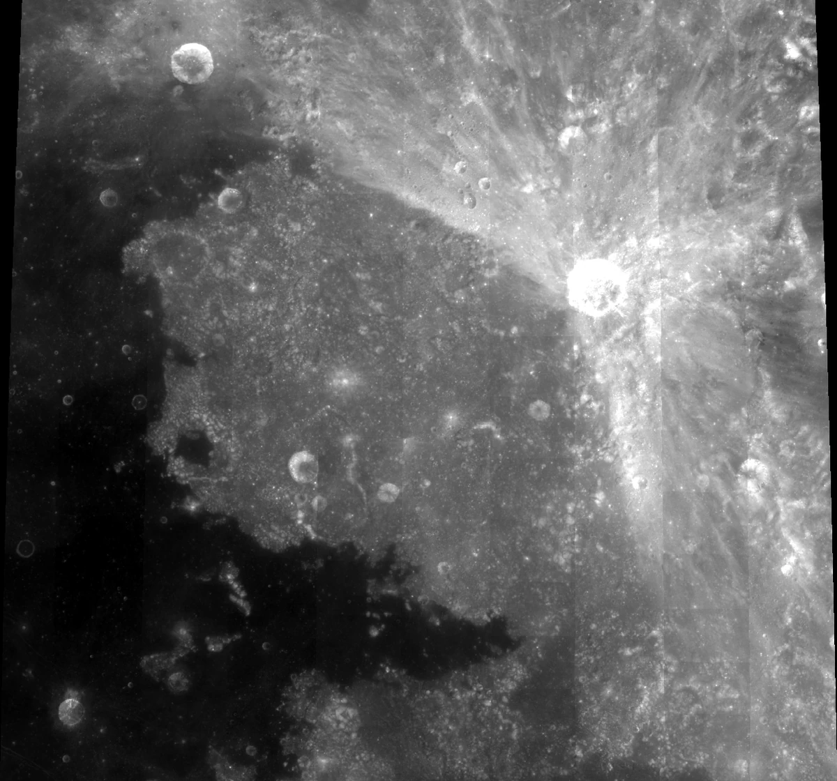 Palus Somni | 地外地形數據庫 | Fandom