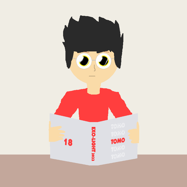 TOMO | Exo-Light Wiki | Fandom