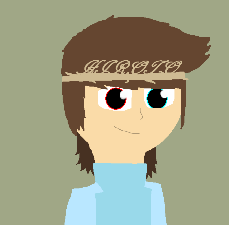 HIROTO | Exo-Light Wiki | Fandom