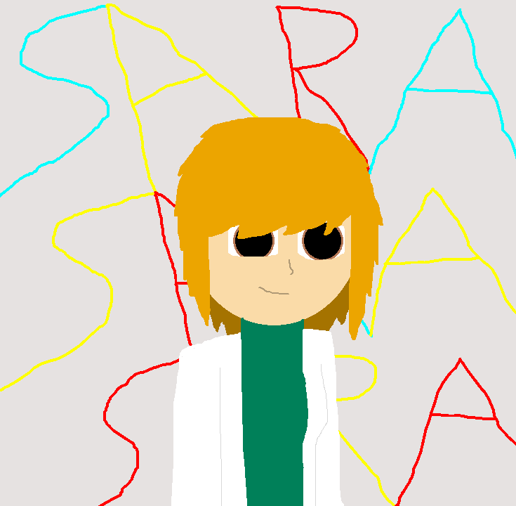SARA | Exo-Light Wiki | Fandom